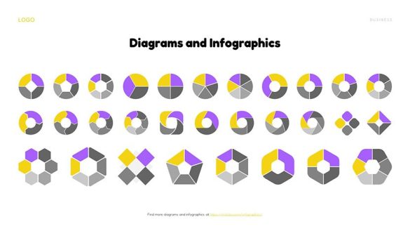 Free Creative PowerPoint Template - MSLIDES