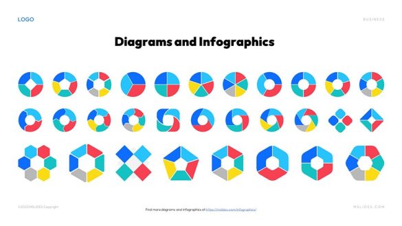 Canada Map for PowerPoint and Google Slides - MSLIDES