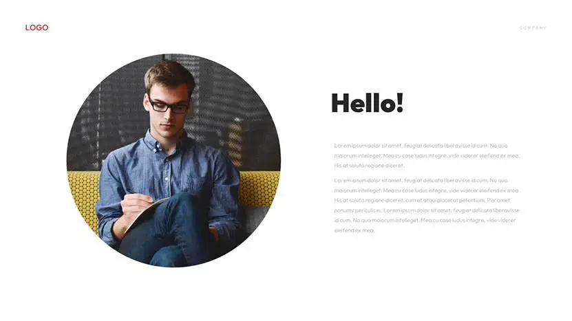 How to Crop a Picture into a Circle in PowerPoint - MSLIDES