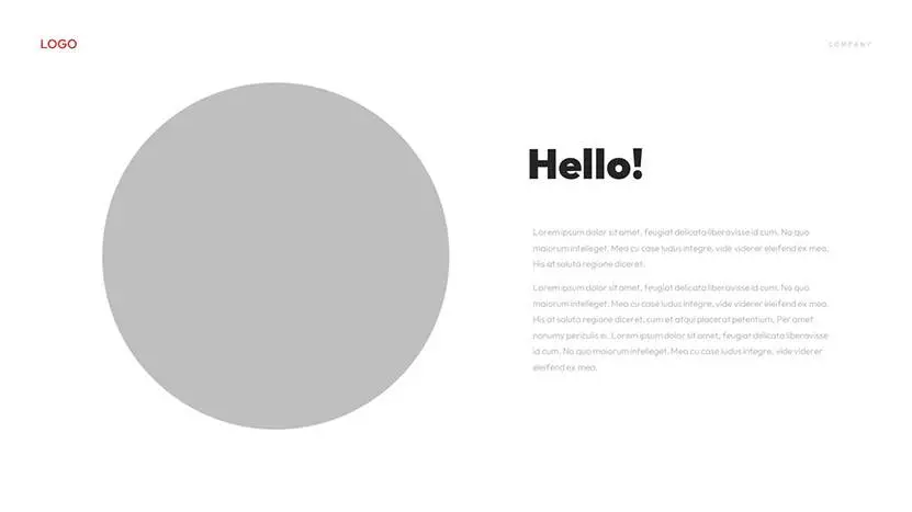 How to Crop a Picture into a Circle in PowerPoint - MSLIDES