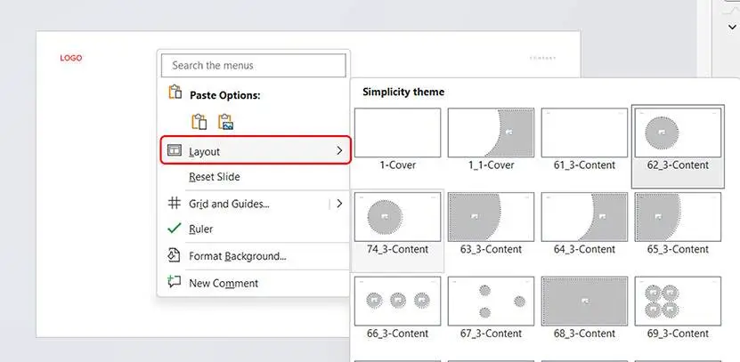 How to Crop a Picture into a Circle in PowerPoint - MSLIDES